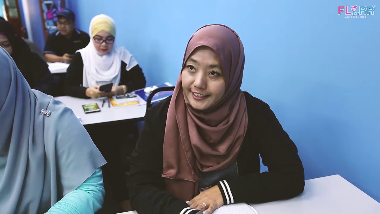 FLERR - Smart Partners Gathering Final 2018 - YouTube