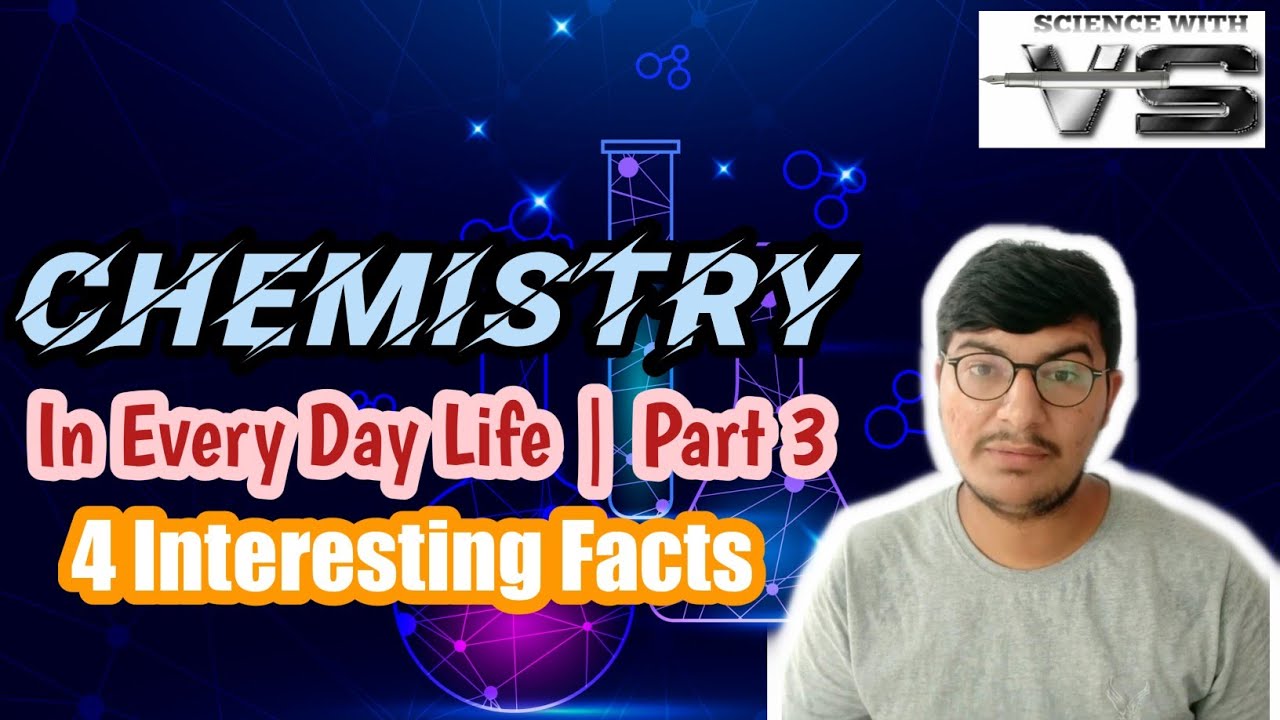 Interesting Facts About Chemistry Chemistry In Everyday Life interesting-facts-about-chemistry-chemistry-in-everyday-life