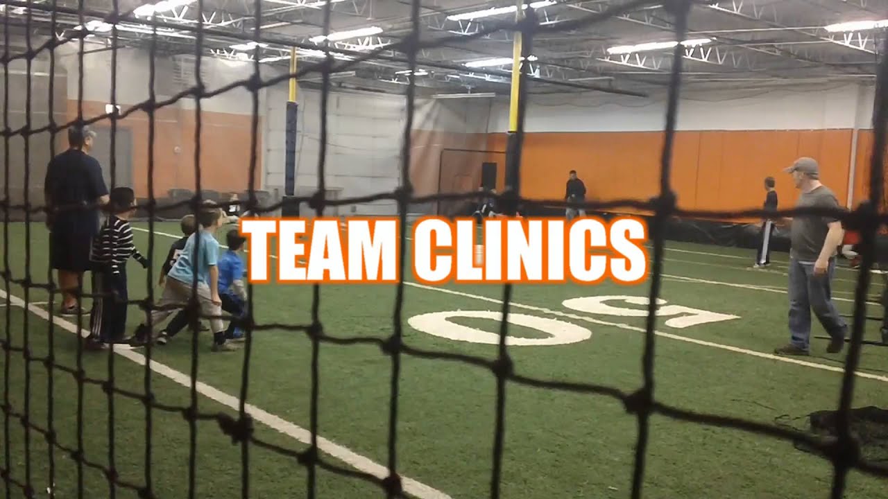 RUNNING BASES - FALL 2013 - YouTube