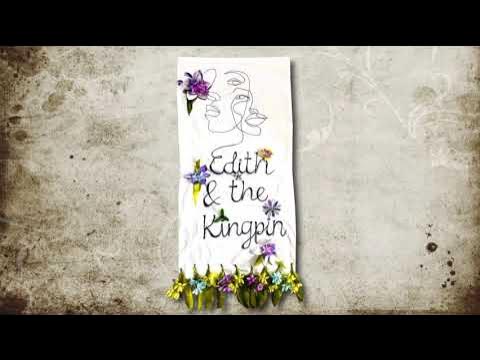 'Edith and the Kingpin' live at Outfields Music Festival 2023 - YouTube