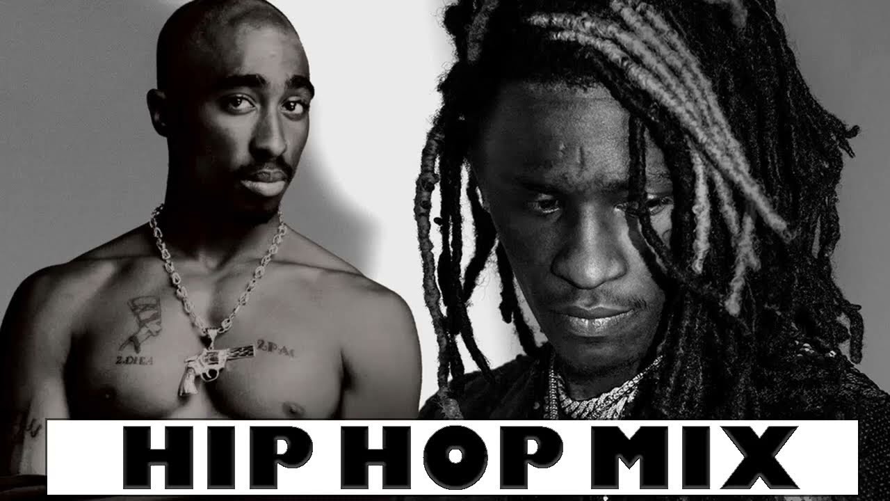HIP HOP PARTY MIX - Snoop Dogg, 50 Cent, Lil Jon - BEST hIP HOP MIX ...