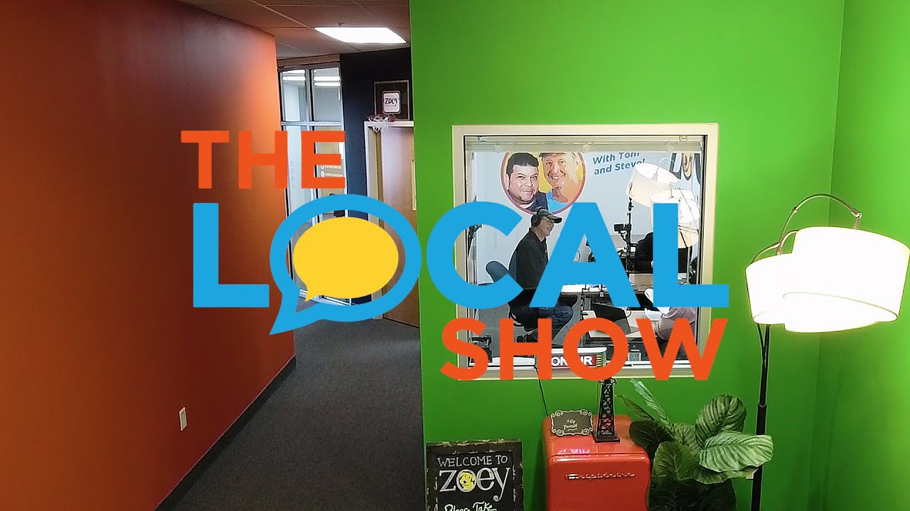 The Local Show 11.05.22 - YouTube