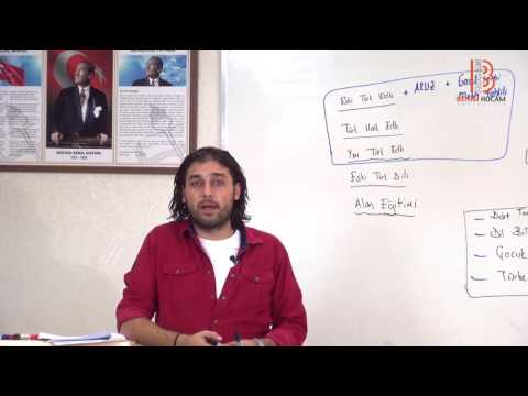 Edebiyatçılarla Buluşma - I - Kadir Gümüş (2017)