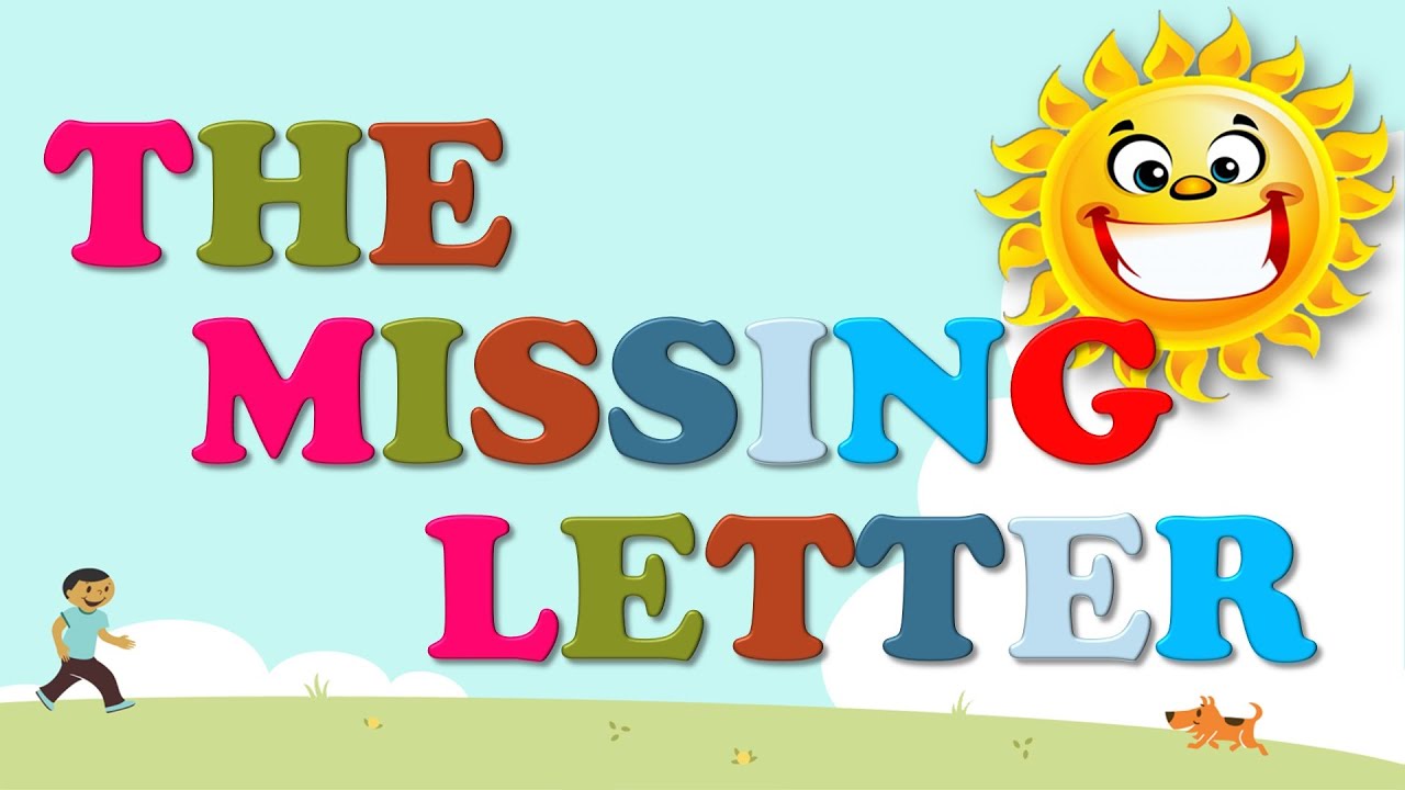 Find Out What Is The Missing Letter To Reveal The Name In The Picture find-out-what-is-the-missing-letter-to-reveal-the-name-in-the-picture