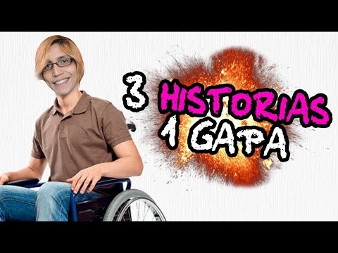 3 Historias 1 Gapa || GapasLifeTime #15 - YouTube