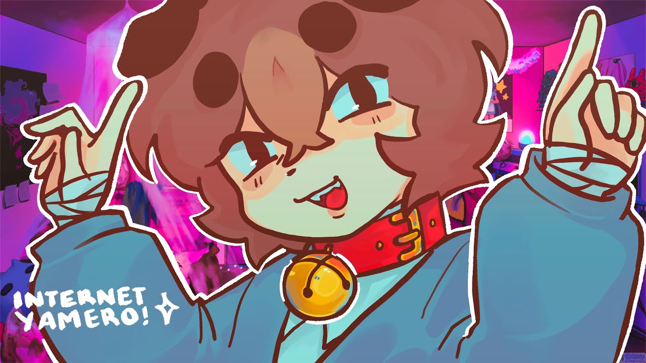 INTERNET YAMERO! - YouTube
