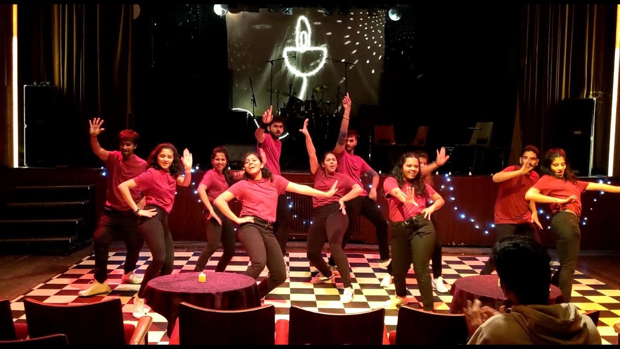 DIYA 2021 | DDC | TU DELFT | DIWALI CELEBRATIONS | ISA - YouTube