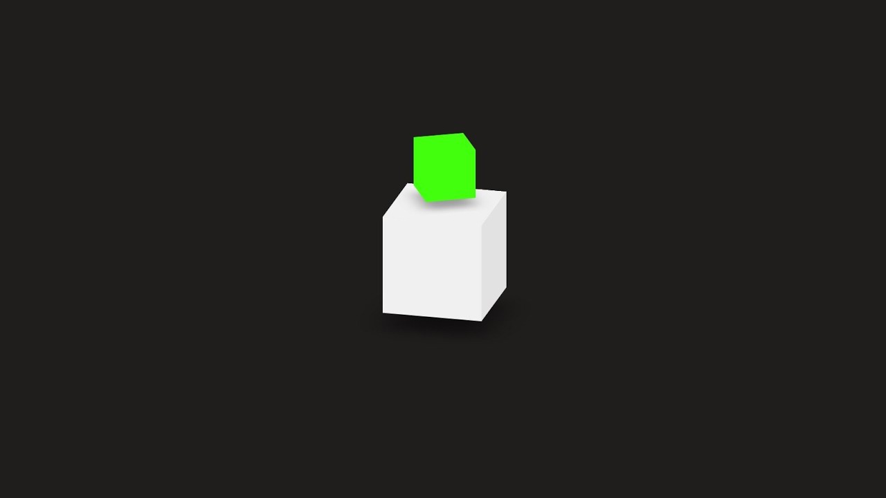 Css 3d Animation And Hover Effect Html And Css Youtube 0331