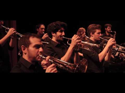 KU Orkestra Live Sessions - Dream On