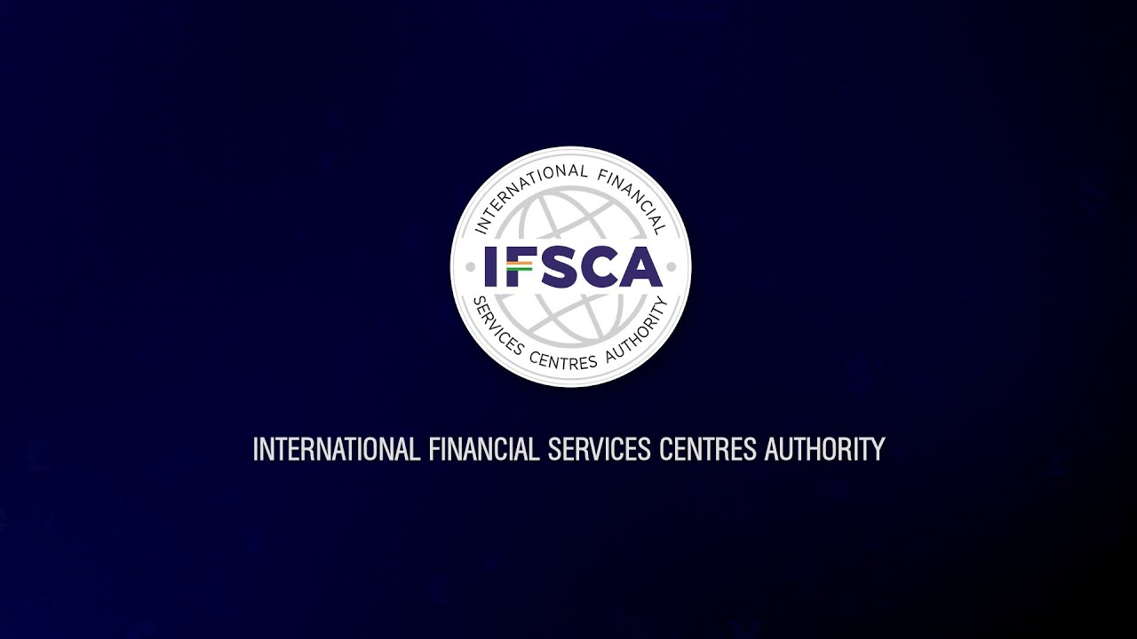 IFSCA MAIN FILM GIFT CITY - YouTube