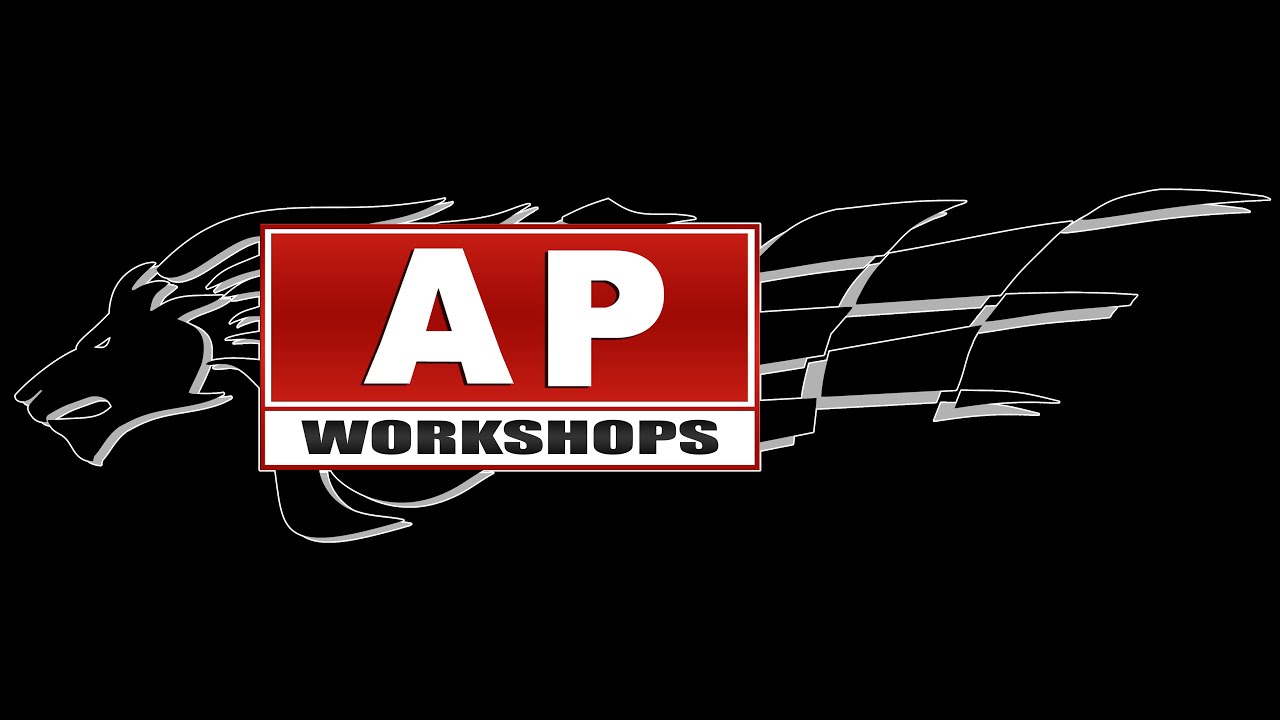 AP Workshops - Quick Update ! - YouTube