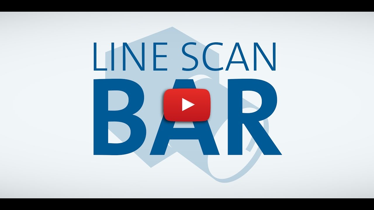 Line Scan Bar Stemmer Imaging - YouTube