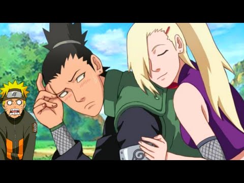 THE 15 GREATEST NON CANON NARUTO SHIPS