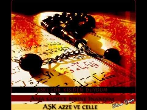 . . . Dardayım Ya Resul || Araz . . .