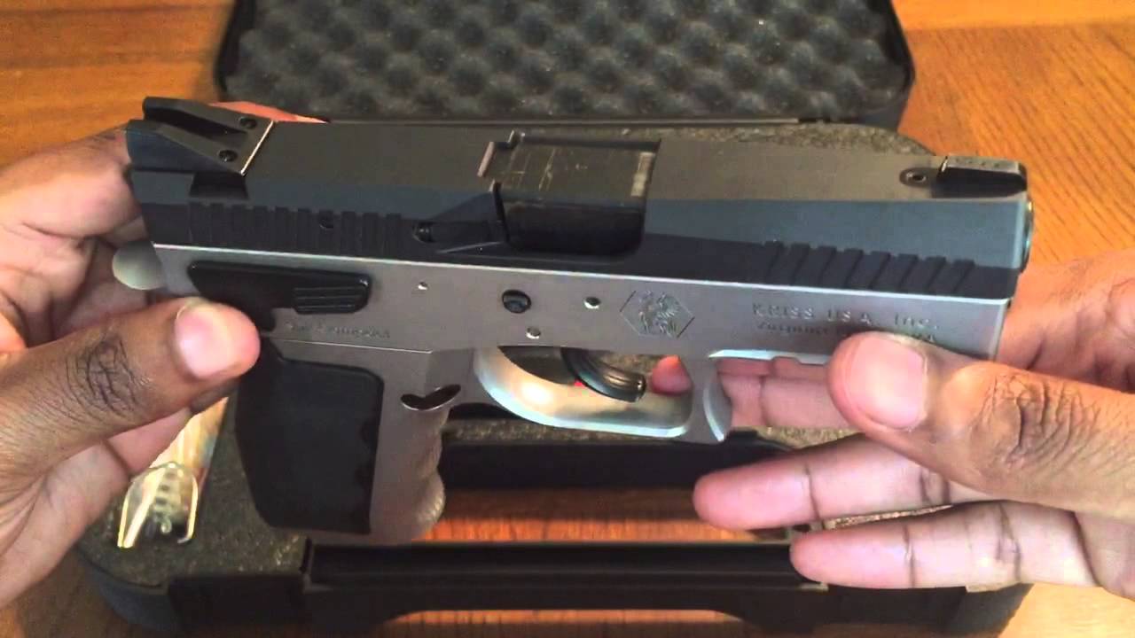 Sphinx SDP Duotone Unboxing - YouTube