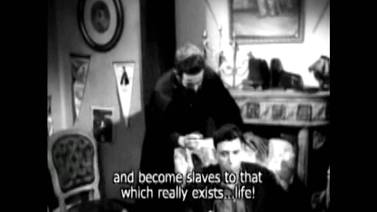 Janet Decay's Rotten Reels Episode 3, Coffin Joe, Valentine's Special ...