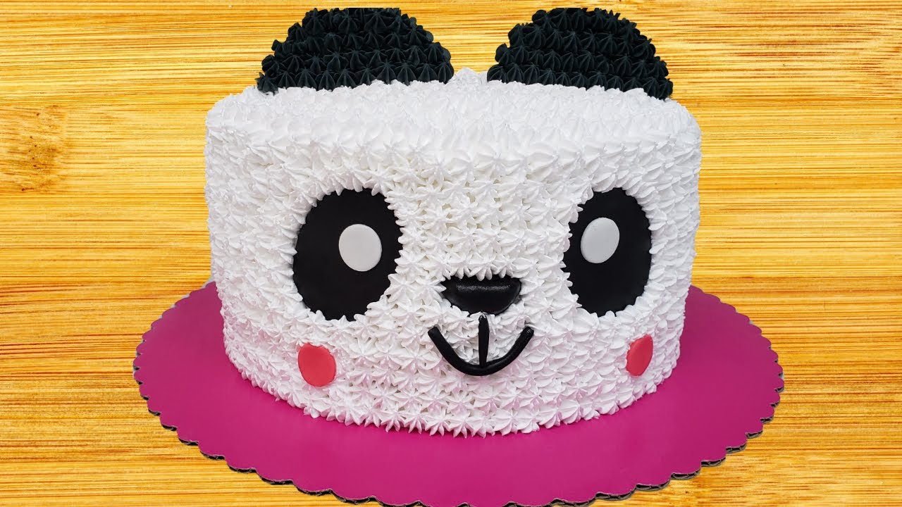 #14 Pastel PANDA - YouTube