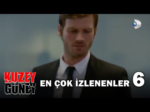 Kuzey Güney - En Çok İzlenenler 6