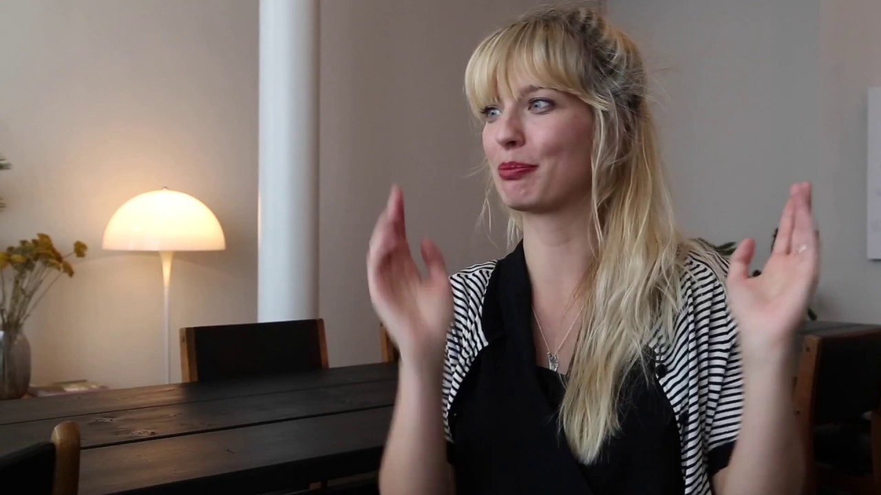 Brit Van Hoof kreeg vertrouwen - YouTube