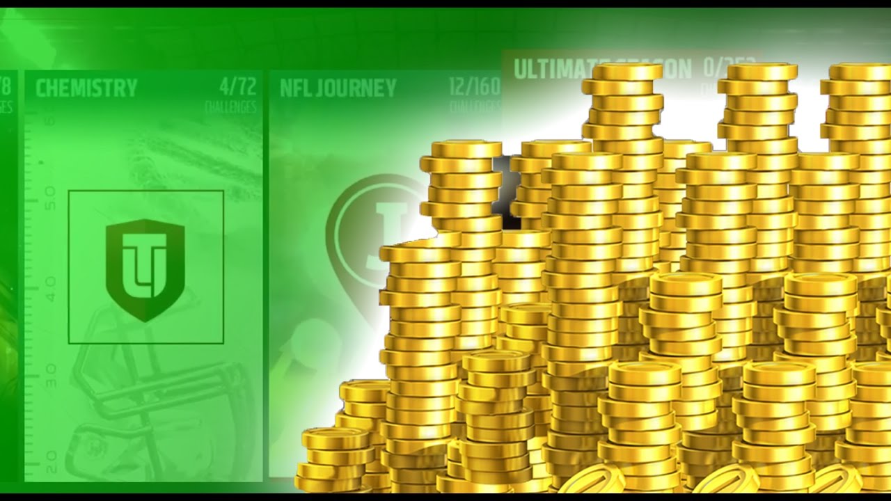 HOW I WENT FROM 0 TO 10 MILLION COINS IN A MONTH!!!!! - YouTube