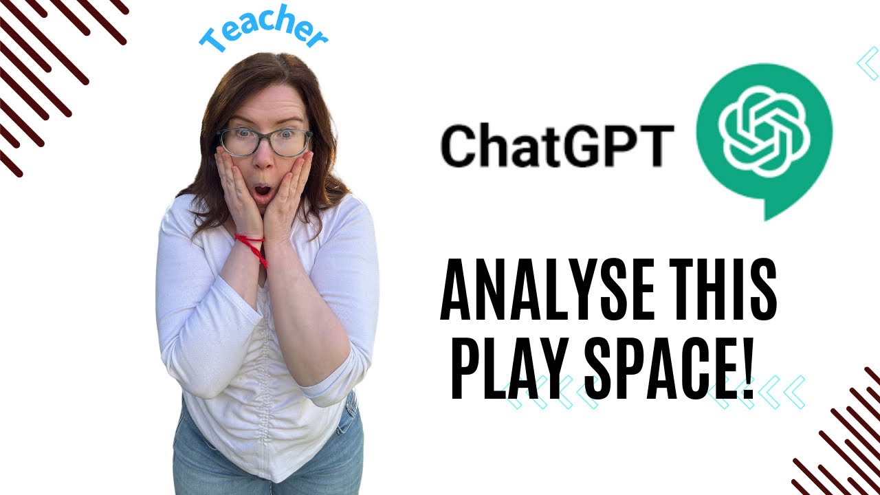 Using ChatGPT to support planning in early childhood education - YouTube