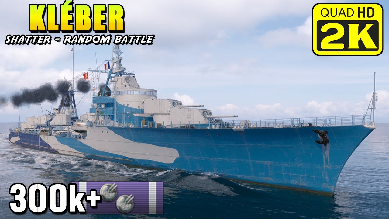 Destroyer Kléber - Farming Simulator - YouTube