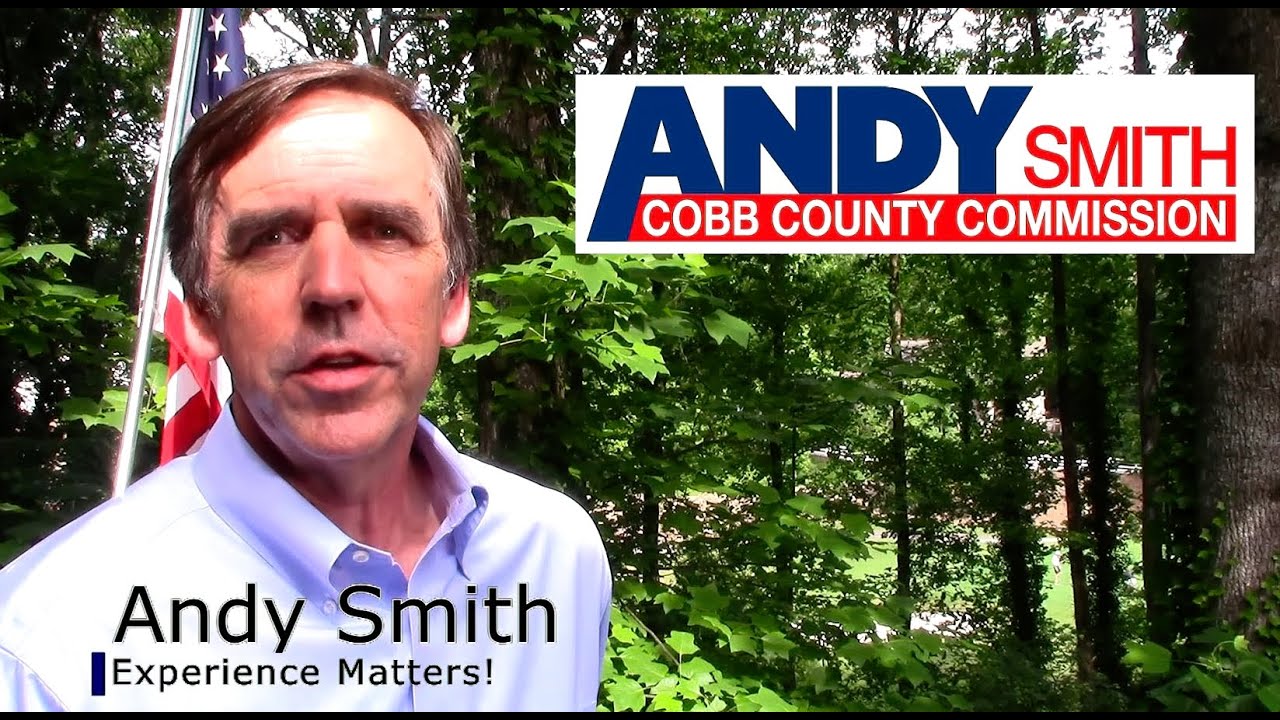 Andy Smith Zoning EXPERIENCE MATTERS - YouTube
