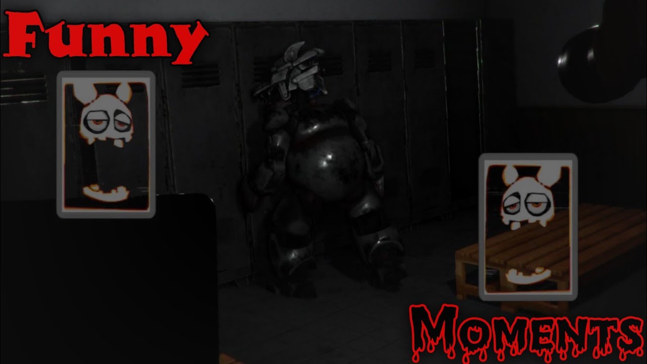 CASE Animatronics Fun Bug | CASE Animatronics Funny Moments - YouTube