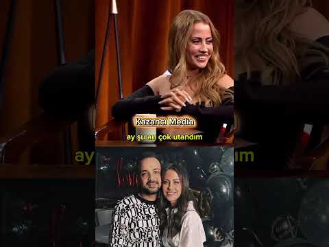 Derya Uluğ Zor Anları 🥵 Komedi 4K