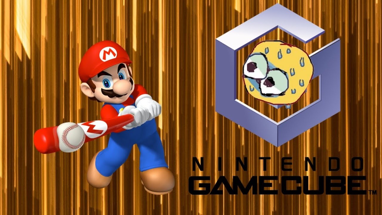 More Nintendo Gamecube Effects (Kinemaster) - YouTube