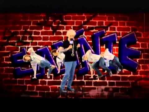 Rappin Granny Sannie Patch - YouTube
