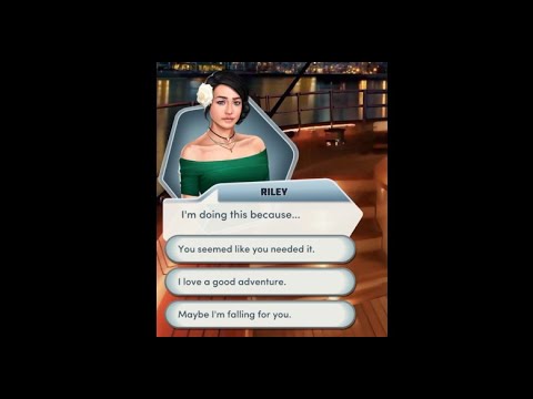 Choices Gameplay Part 2 - YouTube