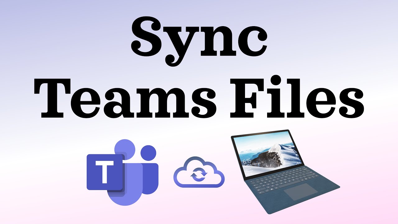 How To Work On Teams Files Offline Teams PC Sync efficiency365 how-to-work-on-teams-files-offline-teams-pc-sync-efficiency365