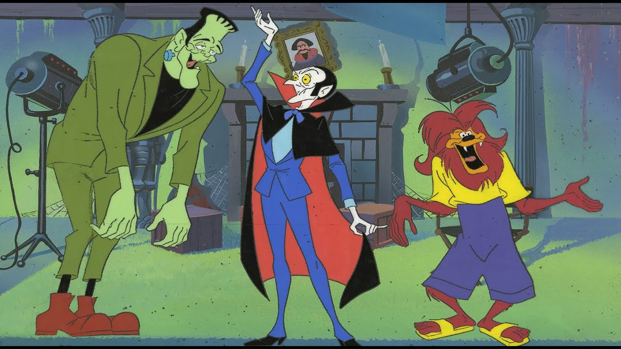 Groovie Goolies - 1971 - YouTube