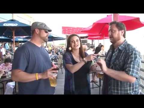 Jojo and Scotty BIKINI CONTEST with Jackie Loder