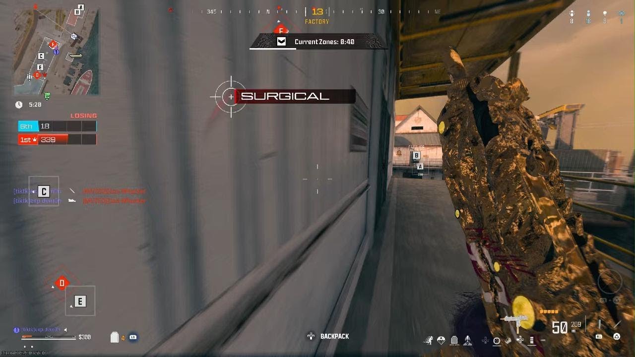 Call of Duty exp aiden - YouTube