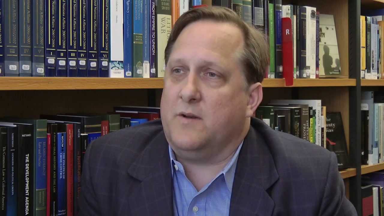 Ian Laird on Investment Claims - YouTube