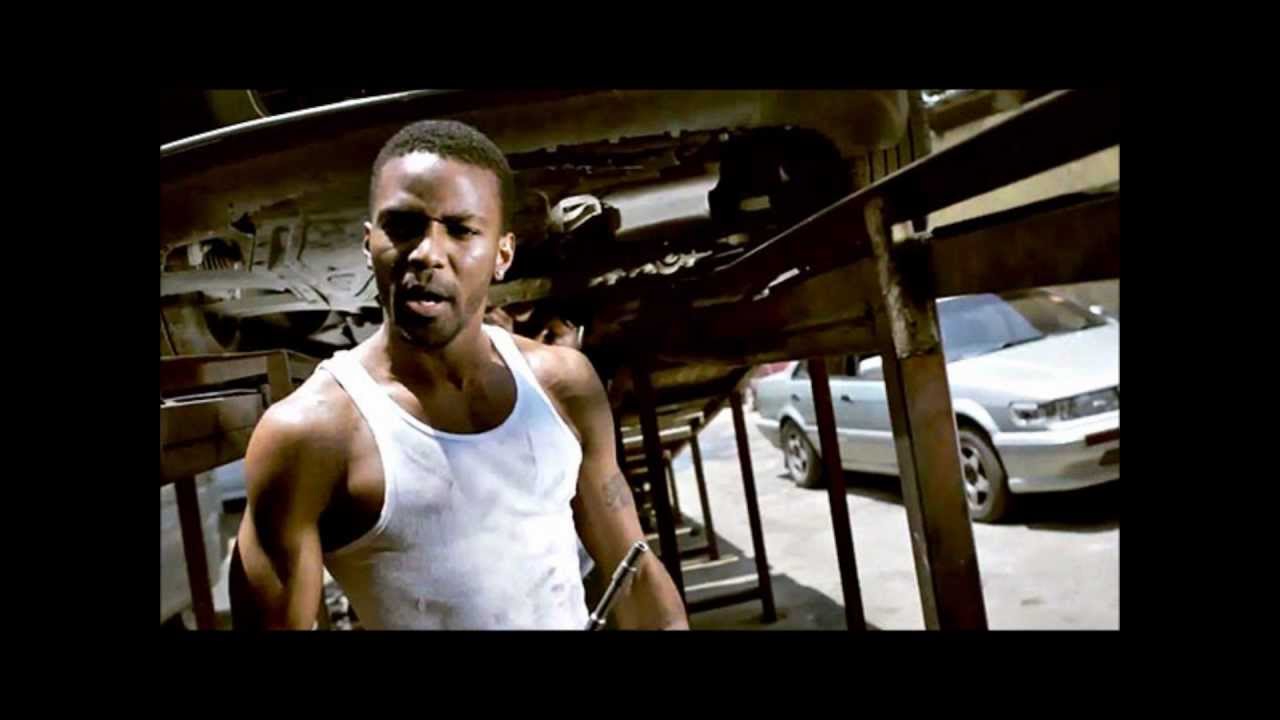 Gyal a Bubble 2-Konshens(Stop Sign Riddim) - YouTube