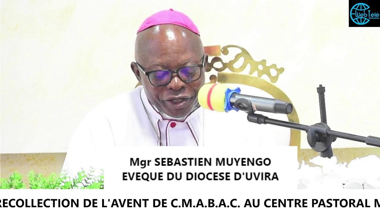 Webtélé Mediaspaul Officiel's Live broadcast - YouTube