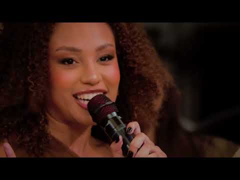 Rolezinho 2 | Grupo Do Bola e Tali | Fim De Tarde / Eu Não Vou / Jeito Sexy (Ao Vivo)