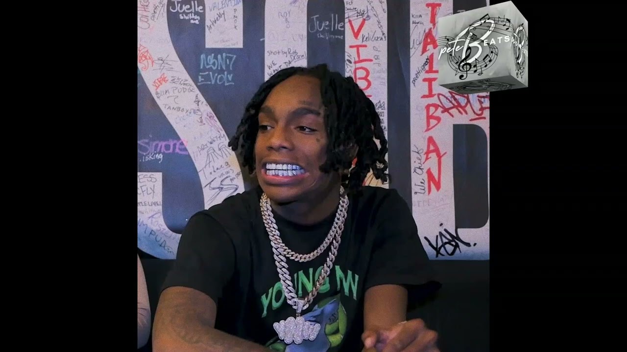 [FREE] YNW Melly type beat - "5% tint" (prod. petebeats) - YouTube