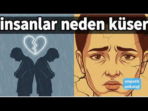 Küsen İnsan Psikolojisi