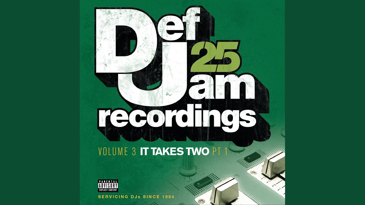 I'll Be There For You/You're All I Need To Get By (Puff Daddy Mix ...