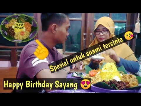 HAPPY BIRTHDAY TO MY HUSBAND 😍 || ICA ICUL