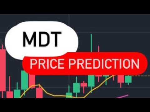 MDT COIN NEXT MOVE | MDT PRICE PREDICTION | MDT CRYPTO | MDT COIN | MDT ...