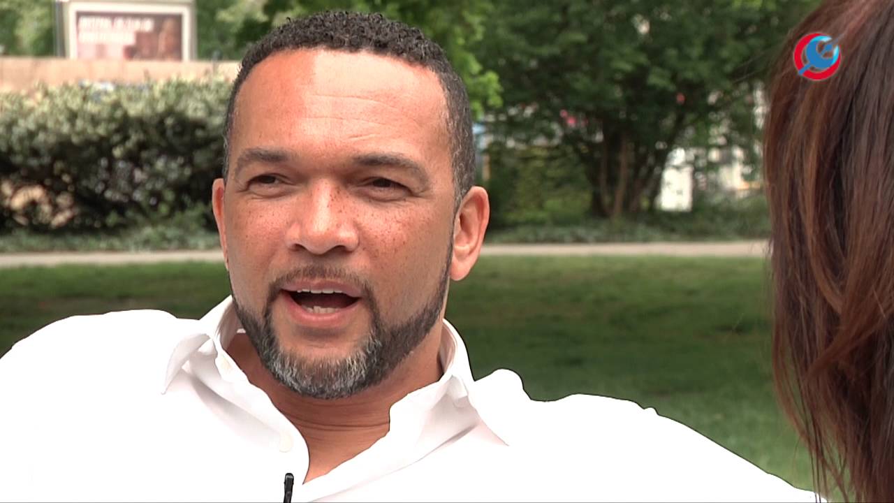 Het Bankje - Aflevering 106 - Raymond Rudge - YouTube