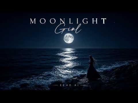 Moonlight Girl - EchoAI (Official Audio)