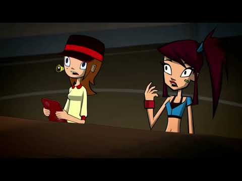 Randy Cunningham 9th Grade Ninja: Every Fight Scenes Compilation (Episode 1 - Episode 10)