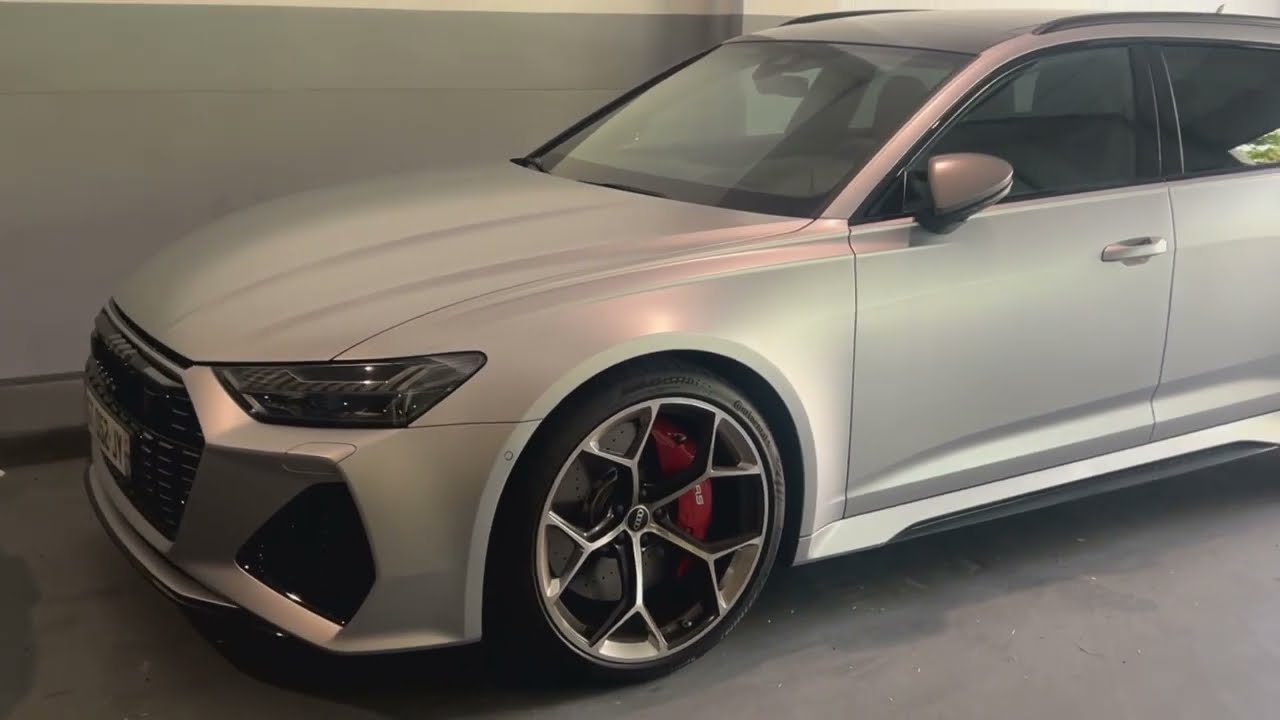 AUDI RS6 C8 MERCEDES AMG GT RS3 8Y R8 BENTAYGA RS4 B9 FERRARI ...