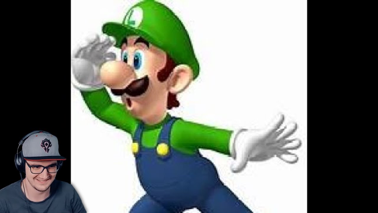 МАРИО пранкует ЛУИДЖИ Smg4: Luigis Coma (Mario does pranks 2) | Реакция ...